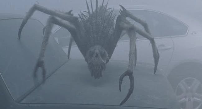 13 Cannabis Strains and Their Scary Movie Pairings | Leafly