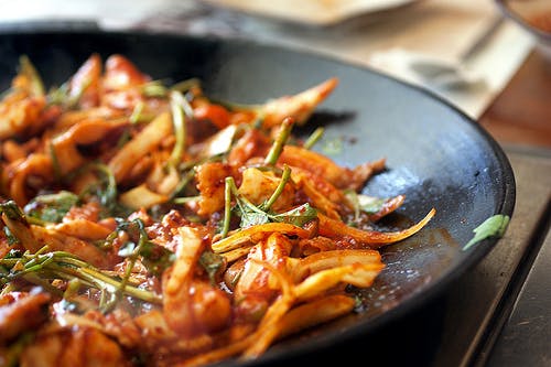 5 Cannabis Recipes That You Need to Try This Spring | Leafly