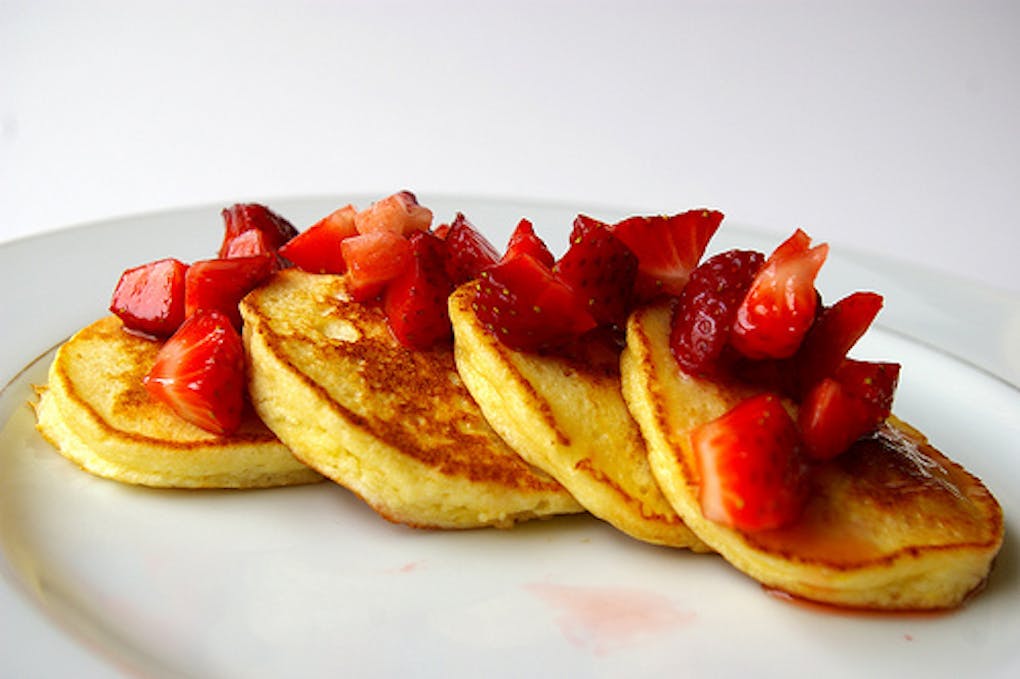 5 Cannabis Recipes That You Need to Try This Spring | Leafly