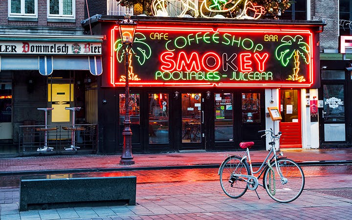 5 Myths About Cannabis and Coffeeshops in the Netherlands | Leafly