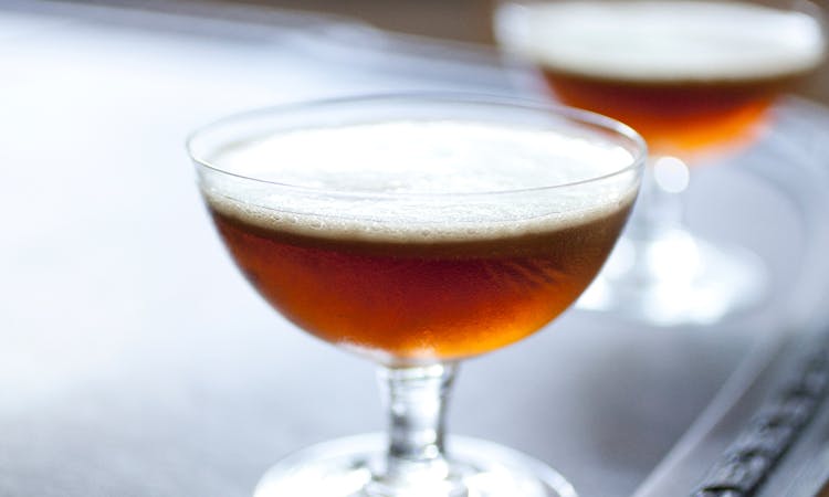 A Twist on 'Craft' Cocktails: Drink Recipes With Cannabis Cocktail ...