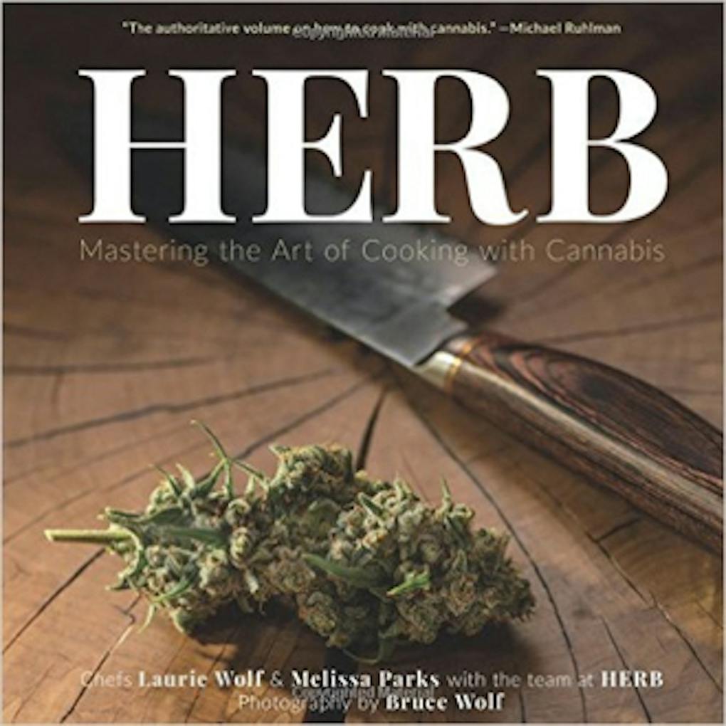 Build Your Own Cannabis Library With These Must-Read Books About ...