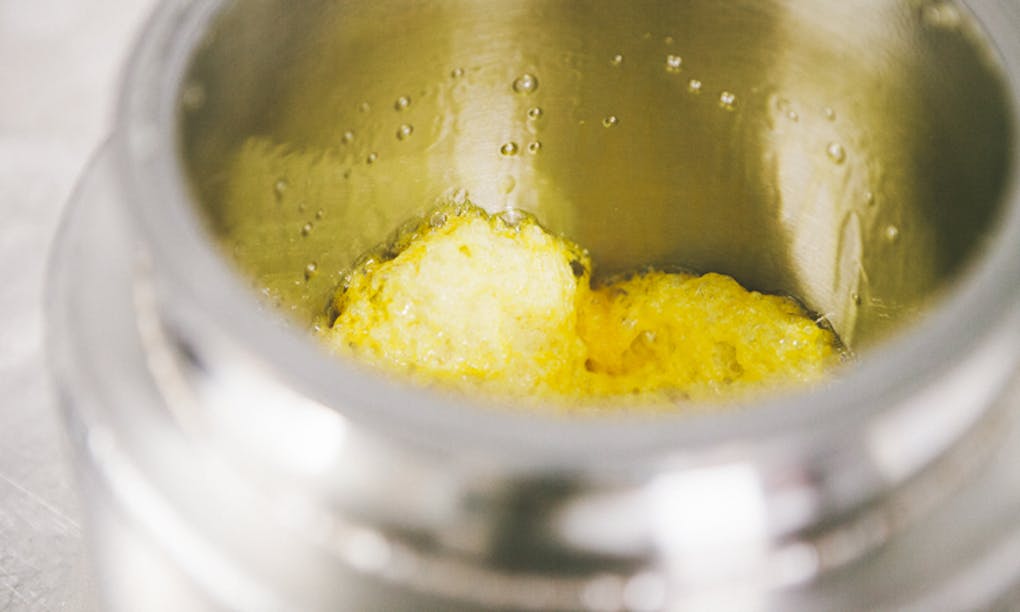 Cannabis Extracts: The Science Behind Cannabinoid and Terpene ...