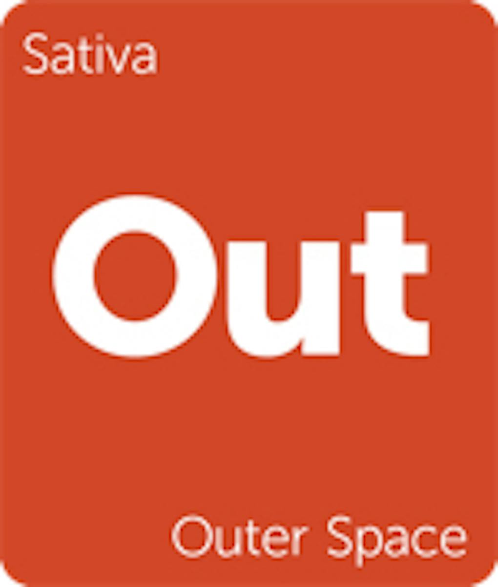 Celebrate Space Exploration Day With These Cannabis Strains | Leafly