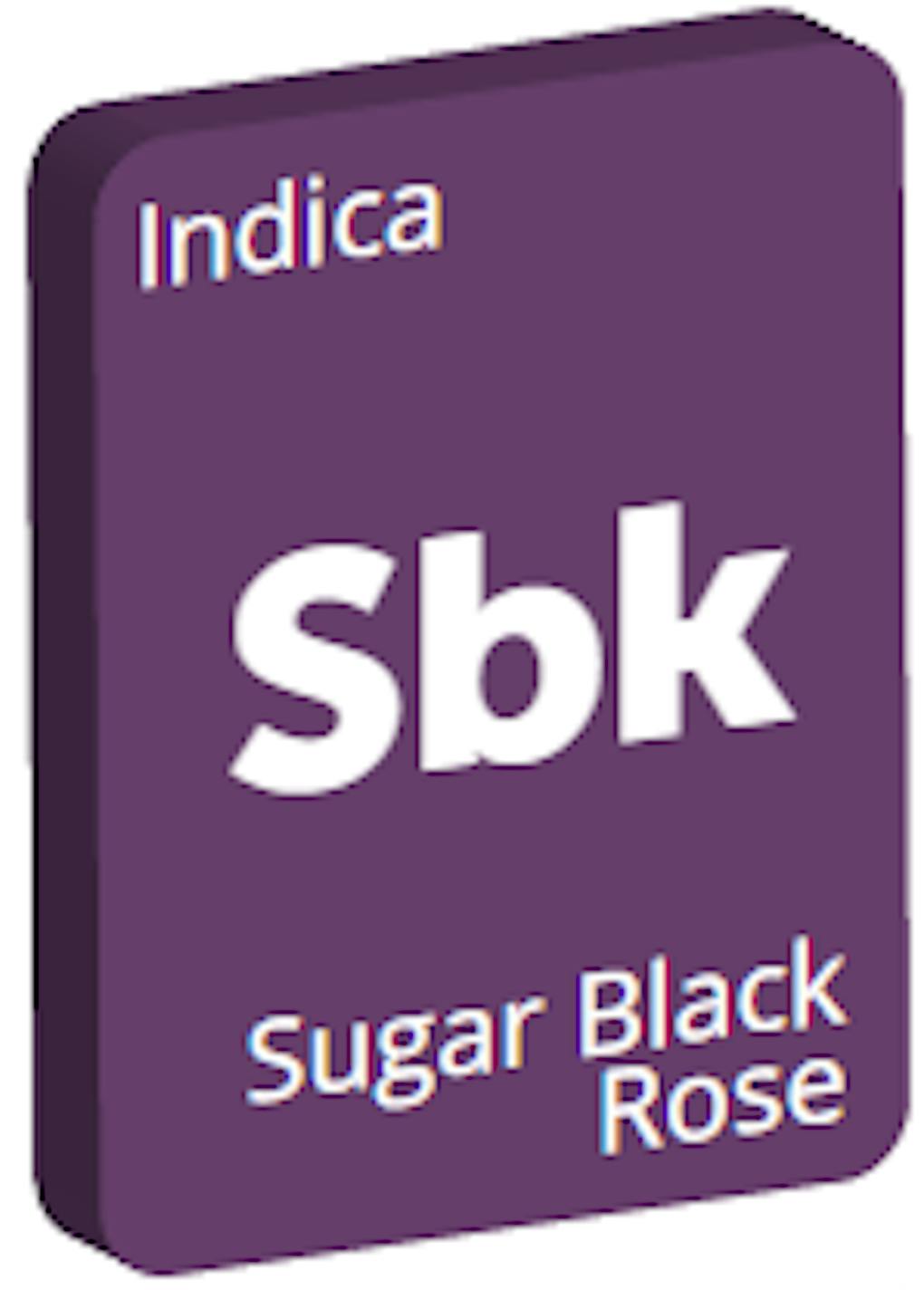 New Strains Alert: Spirit of '76, Blue Knight, Alpha Blue, Sugar Black ...