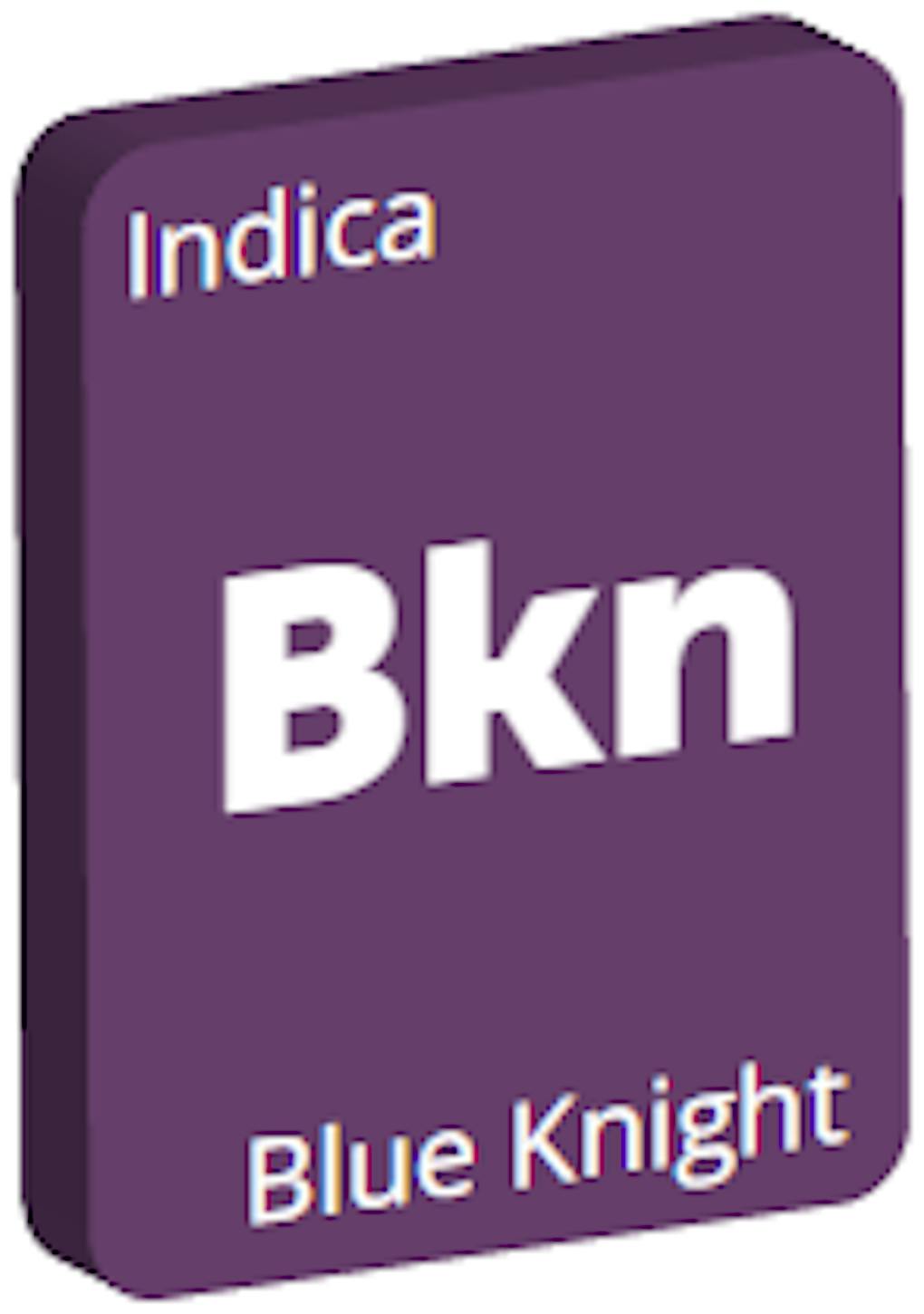 New Strains Alert: Spirit of '76, Blue Knight, Alpha Blue, Sugar Black ...