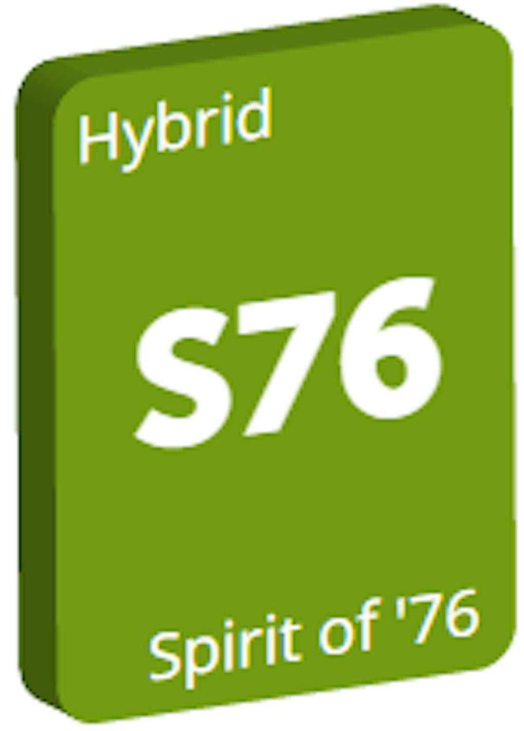New Strains Alert: Spirit of '76, Blue Knight, Alpha Blue, Sugar Black ...
