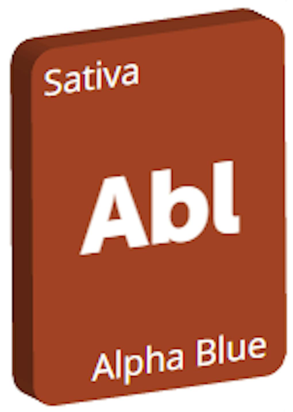 New Strains Alert: Spirit of '76, Blue Knight, Alpha Blue, Sugar Black ...
