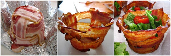 Recipe: How to Make Cannabis-Infused Bacon (Yes, Really) | Leafly