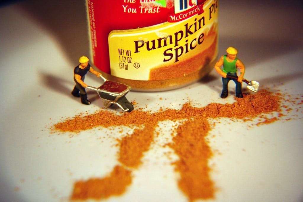 Recipe: How to Make Cannabis Pumpkin Pie (Raw, Vegan, Paleo) | Leafly