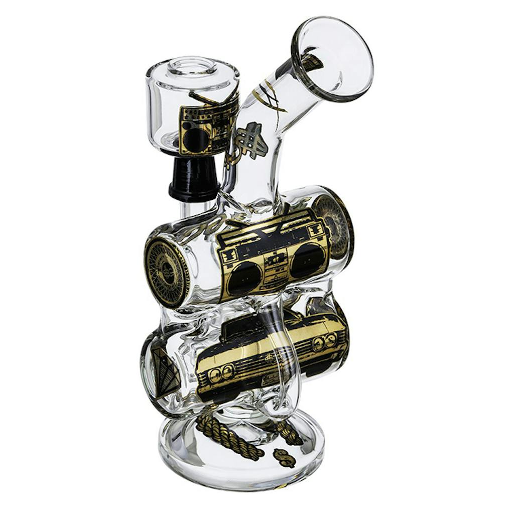 9 Great Cannabis Oil Rigs to Add to Your Collection | Leafly