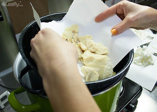 How Are Cannabis-Infused Topicals Made? Leafly Tours a Manufacturing ...