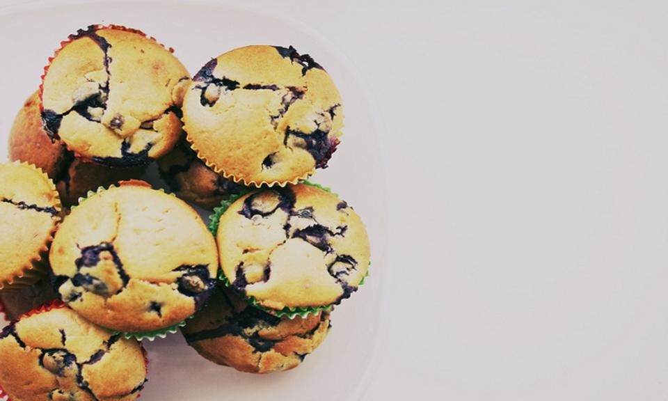 Recipe: How to Make Cannabis-Infused Blueberry, Lavender, and Chocolate ...