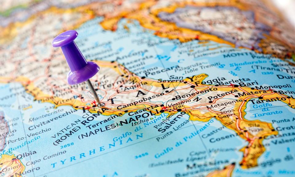 Could Italy Be the Next Country to Legalize Marijuana? The Leafly ...