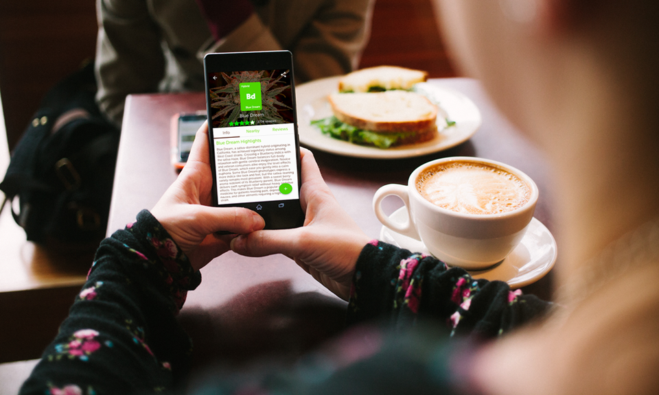 Leafly's Review Policy: We Do Not Remove Negative Reviews | Leafly