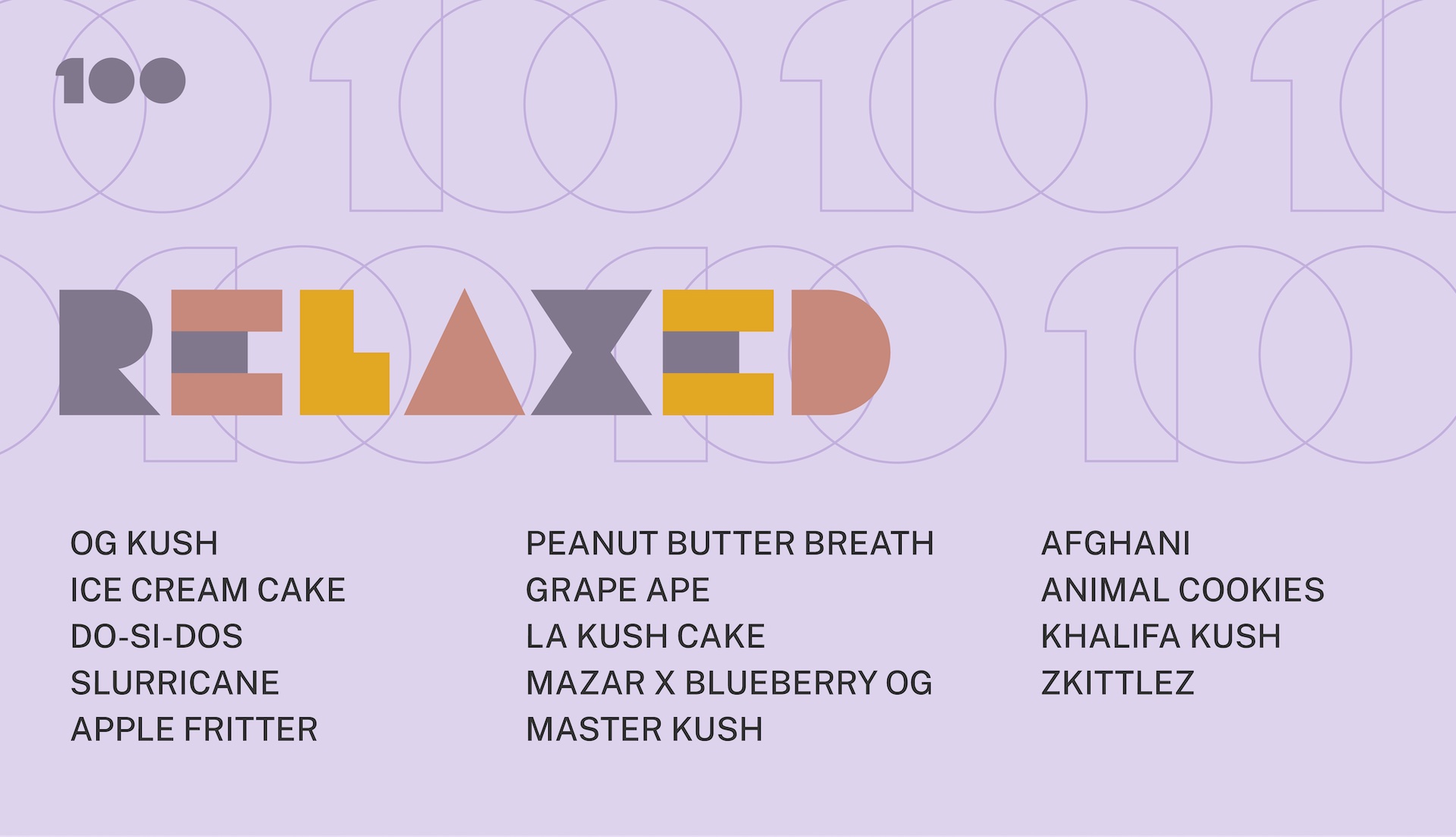 The best strains of all time: 100 top cannabis strains to try | Leafly