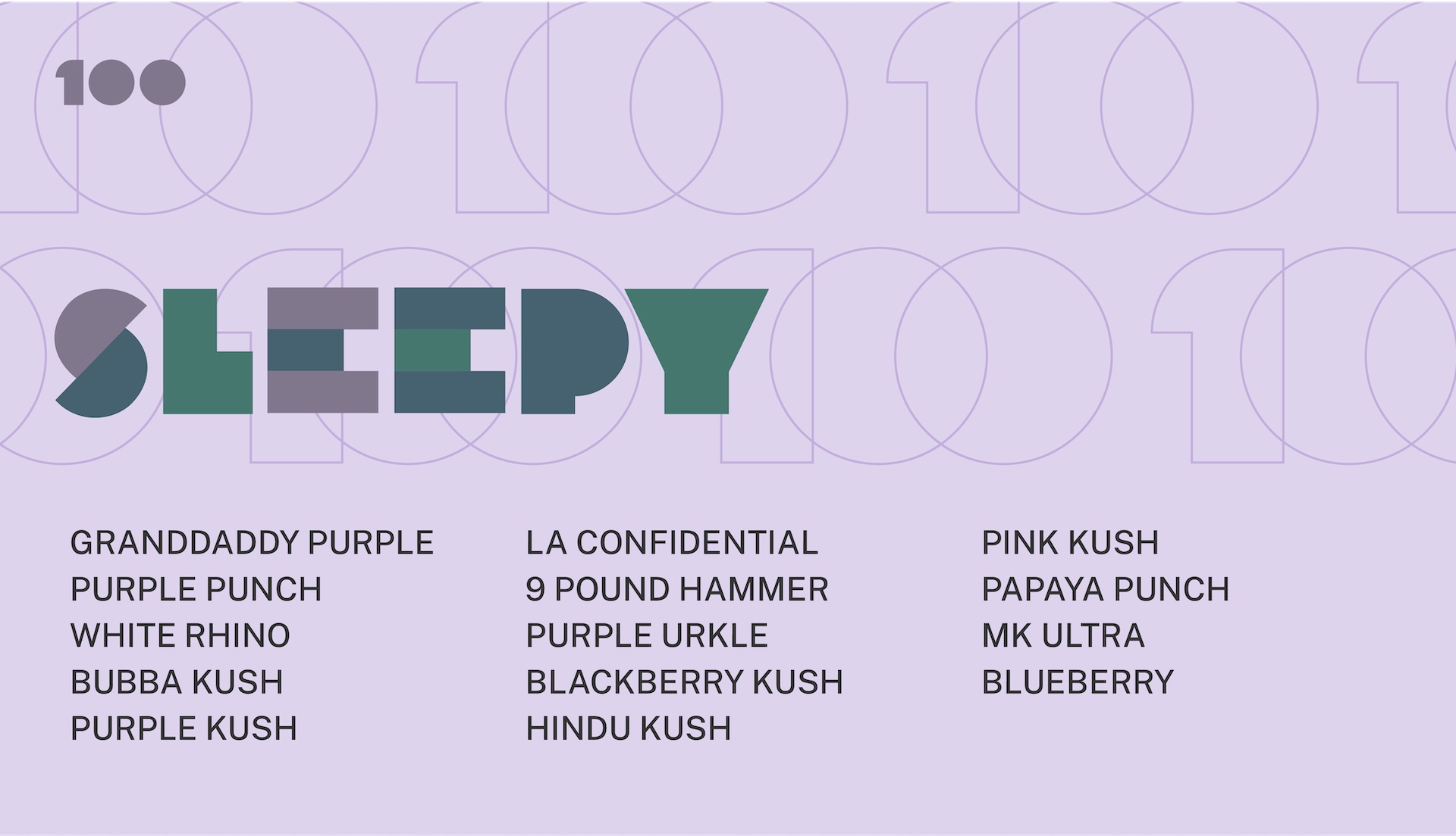 The best strains of all time: 100 top cannabis strains to try | Leafly