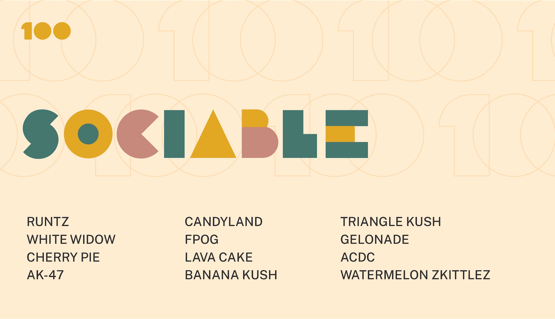 The best strains of all time: 100 top cannabis strains to try | Leafly