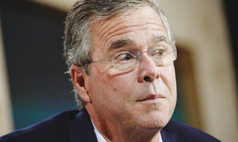 #JebKush: A Roundup of Today’s Best Jeb Bush Marijuana Memes | Leafly