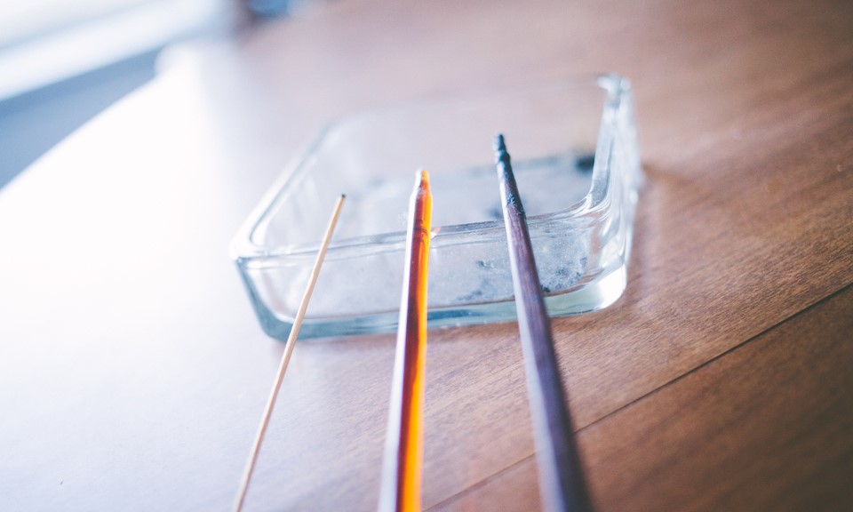 What's Your Favorite Pokey Tool for Emptying a Bowl? | Leafly