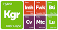 New Strains Alert: Firewalker OG, Killer Grape, Island Maui Haze, Mt ...