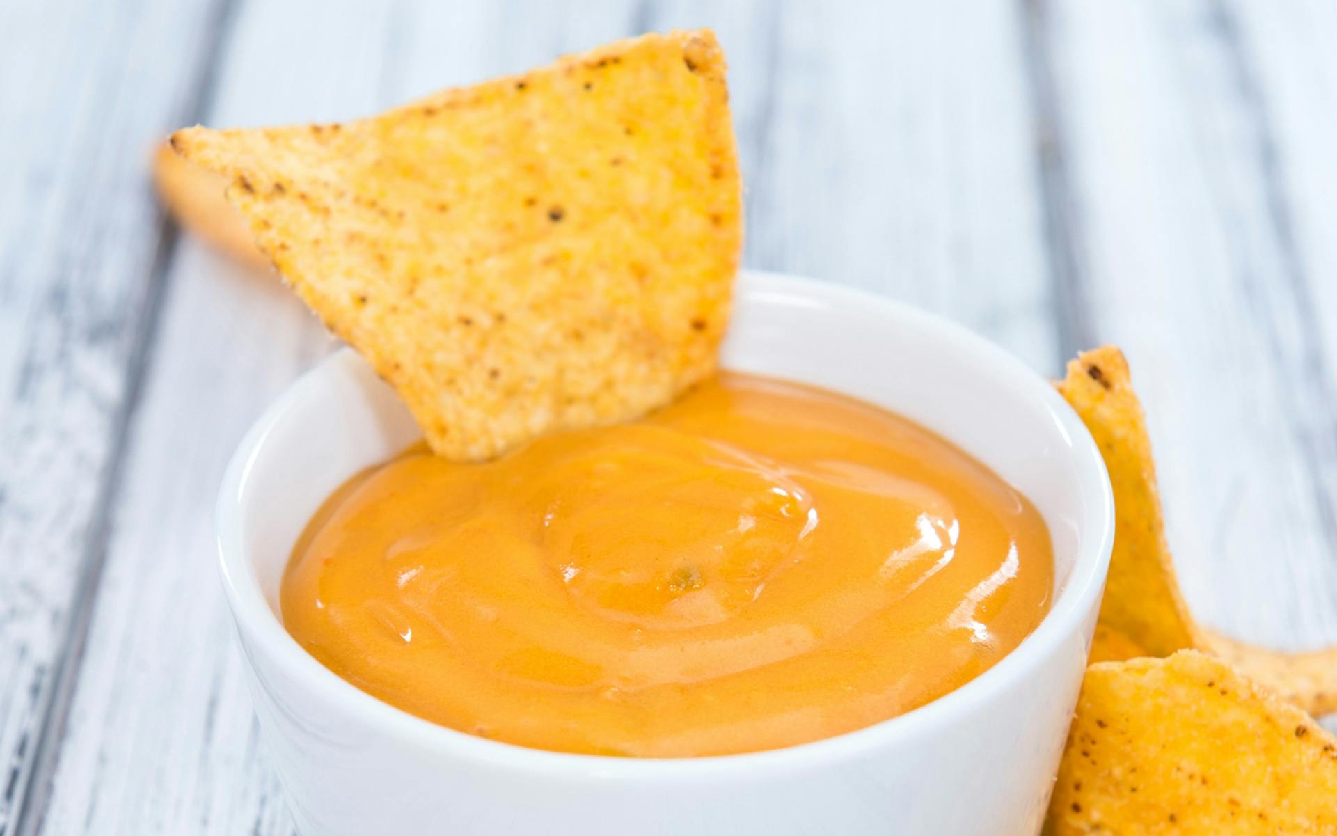 Recipe: How to Make Cannabis-Infused Nacho 'Cheese' | Leafly