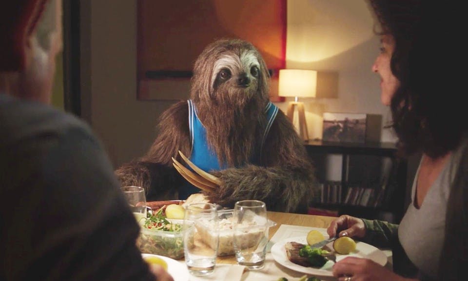 Australia's "Stoner Sloth" Anti-Cannabis Campaign Delights Instead of ...