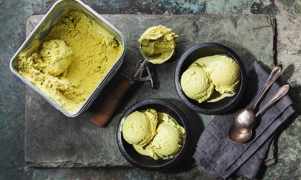 More Cannabis Banking Woes, Plus Italy Debuts Hemp-Flavored Ice Cream ...
