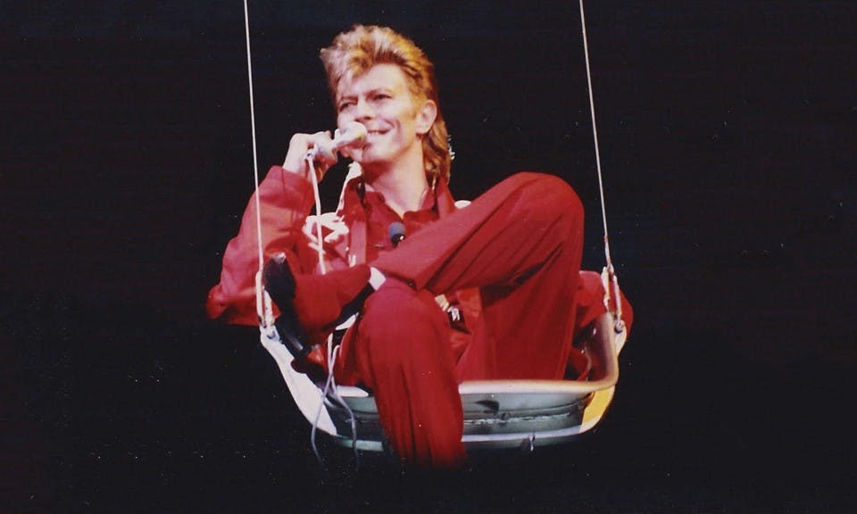 David Bowie: A Tribute to the Starman | Leafly