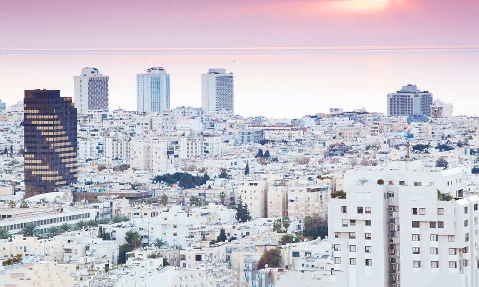 Cannabis May Soon Come to Pharmacies in Israel | Leafly