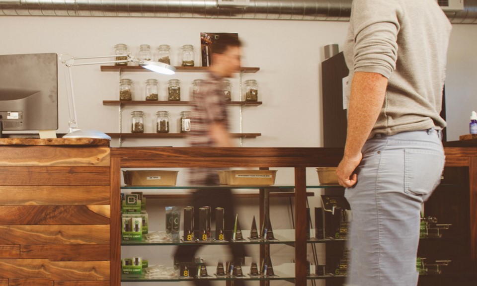 Getting Licensed in Oregon: Portland Retailer David Alport Tells All ...