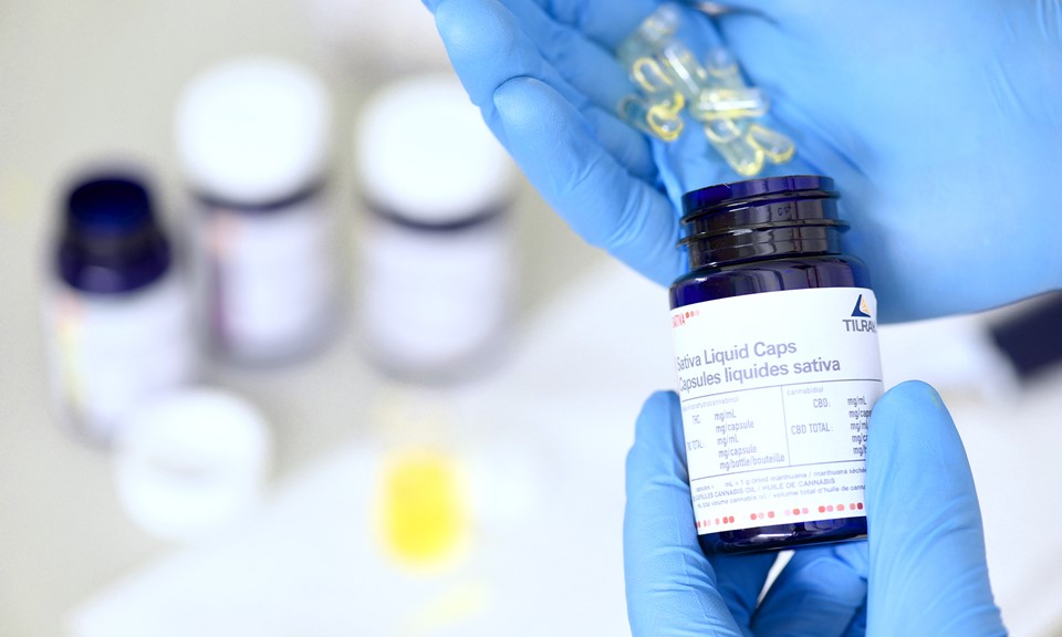 Extracts' Rising Popularity Highlights the Advancement of Extraction ...