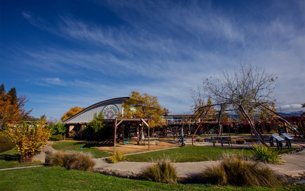 How the Emerald Triangle Became America’s Cannabis Epicenter | Leafly