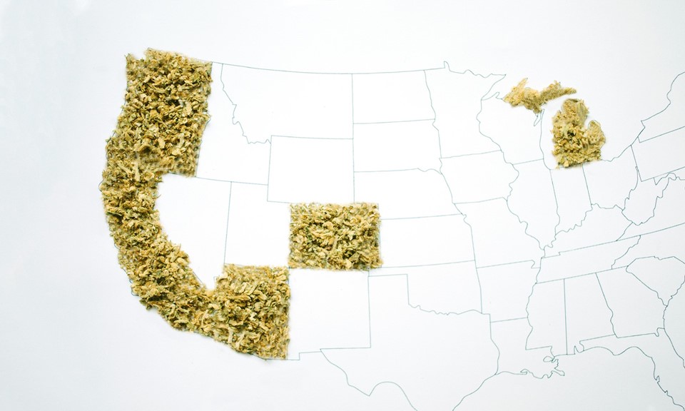 Leafly List: The Top Cannabis Locations in the U.S., February 2016 | Leafly
