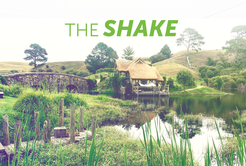 The Shake: The Shire’s Pipe Weed Shortage, a Safer St. Paddy’s, and ...