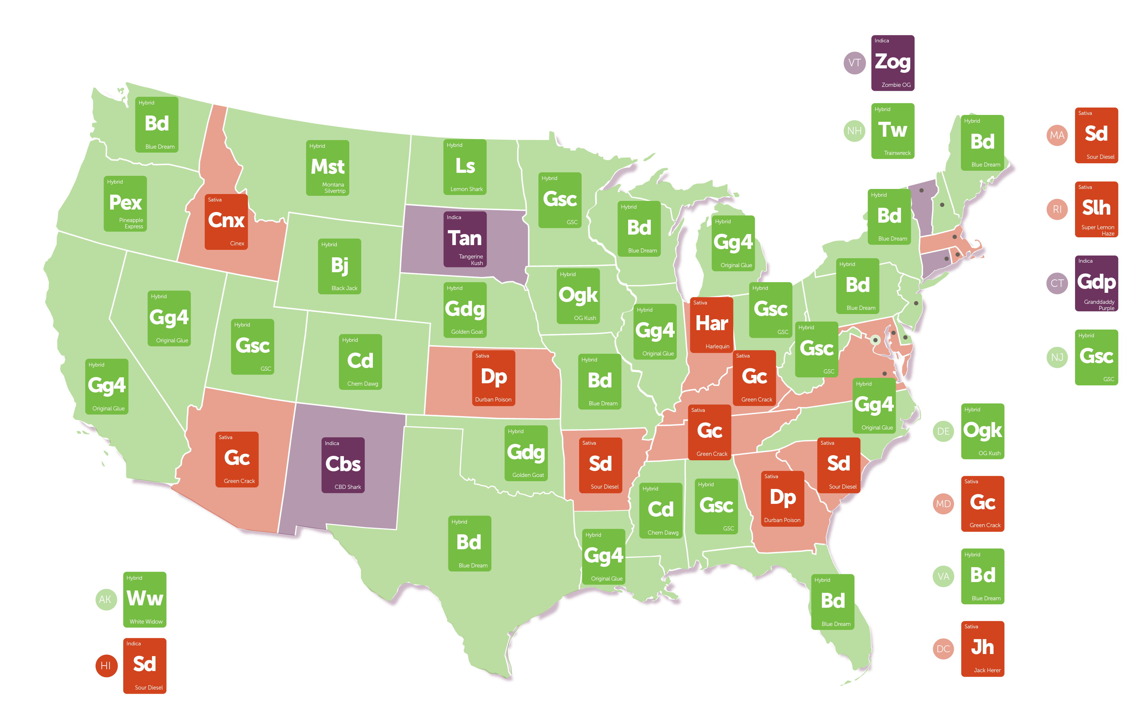 infographic-the-fastest-trending-cannabis-strain-in-every-state-and-dc-in-2016-leafly