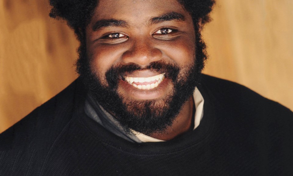 Comedian Ron Funches Talks Cannabis and Video Games | Leafly