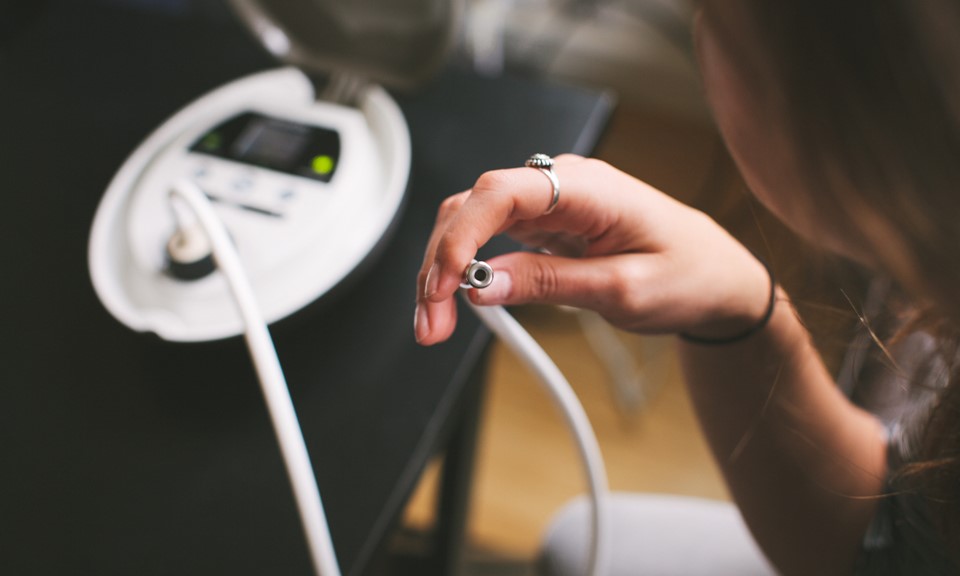 Cannabis and Debilitating Medical Conditions: Why Vaporization Works ...