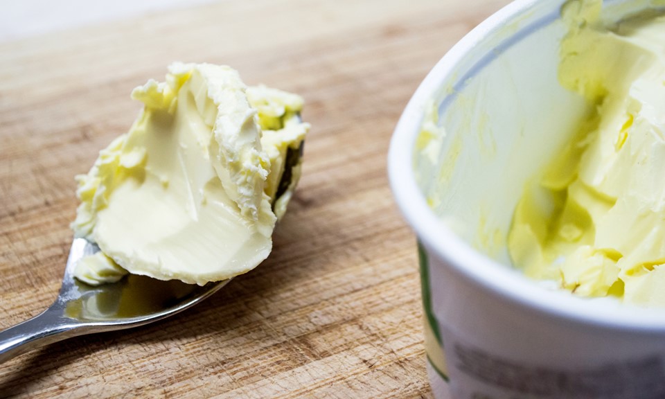 Recipe: How to make vegan rosin "budder"