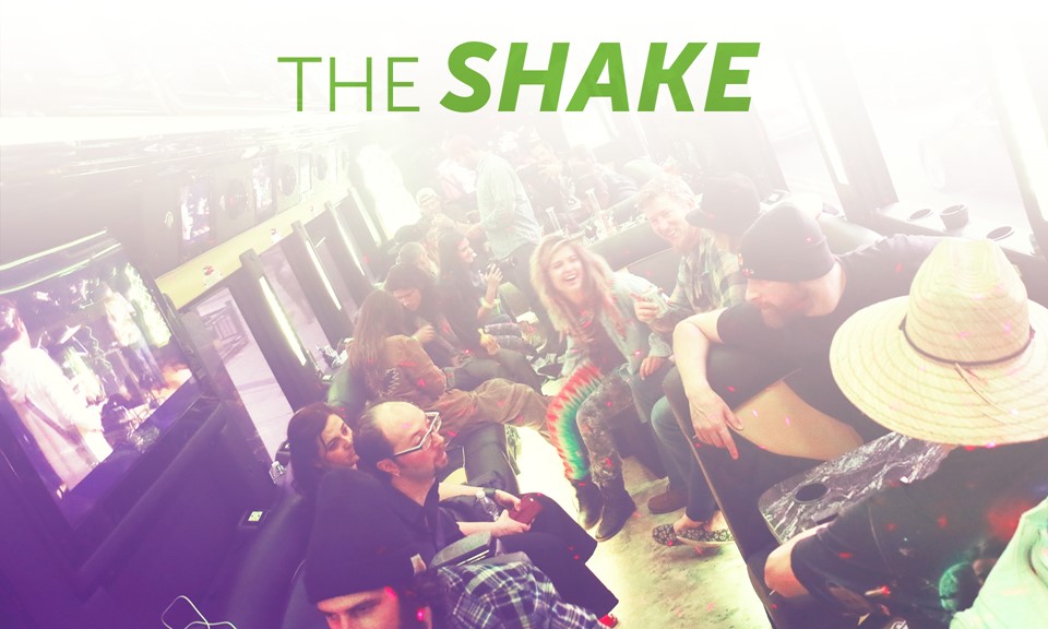 The Shake: Hemp Convertibles, Debunked DUI Tests, and Loopr’s Denver ...