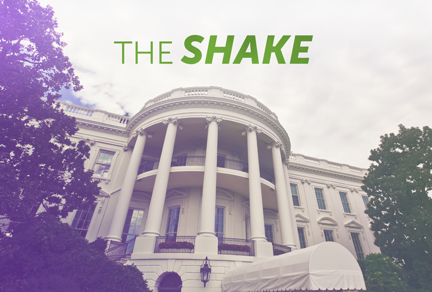 The Shake: Next President Urged to Give Cannabis a Fair Shake | Leafly