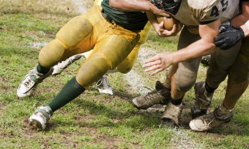 NFL Player Eugene Monroe Calls Out League’s Opioid Use, Endorses ...