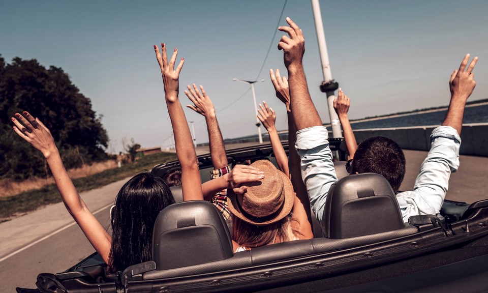 Cannabis Road Trip Tips: See Sights and Stay Safe With These 7 Rules ...