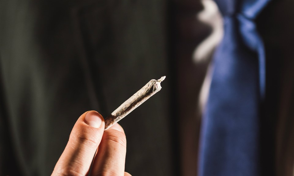 ‘Worry About Bad Marijuana—Not Big Marijuana,’ Says DC Think Tank | Leafly