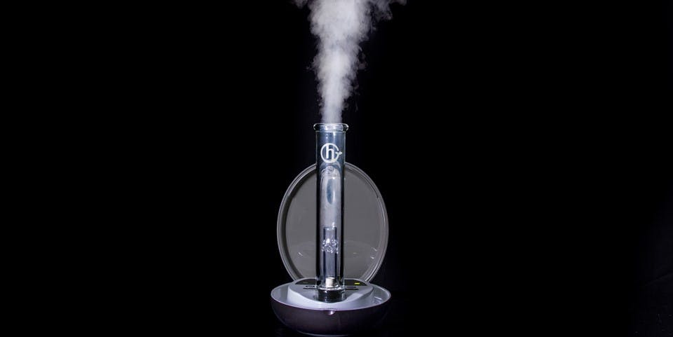 How Vaporizing Concentrates Can Customize the Cannabis Experience | Leafly
