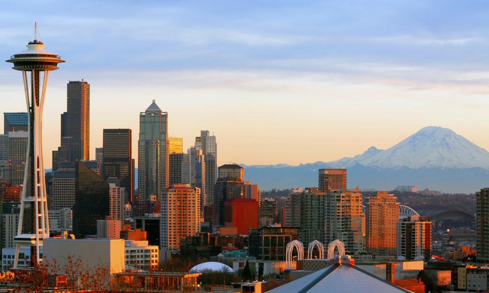 The Definitive Cannabis Travel Guide to Seattle | Leafly