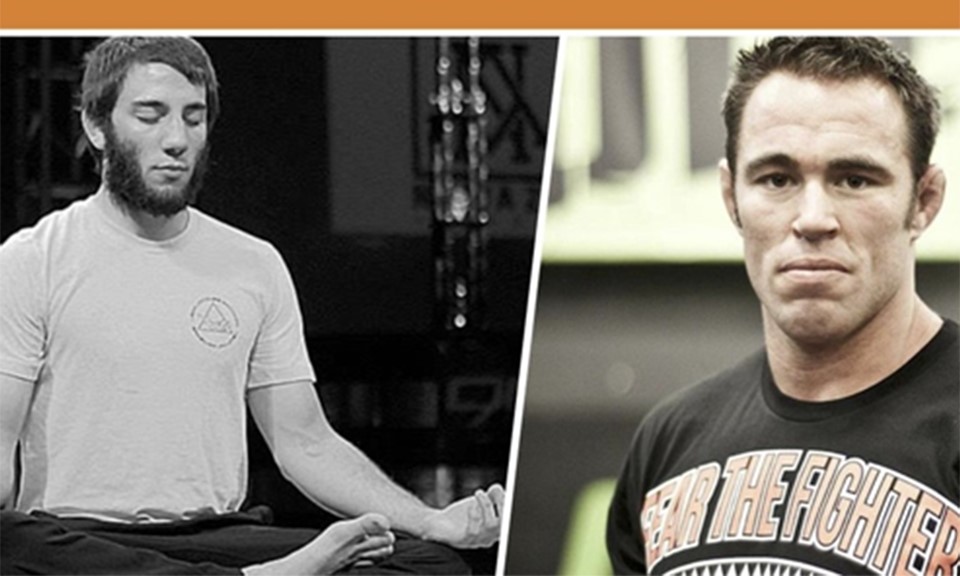 These Pro MMA Fighters Don’t Just Use Cannabis, They Embrace It | Leafly