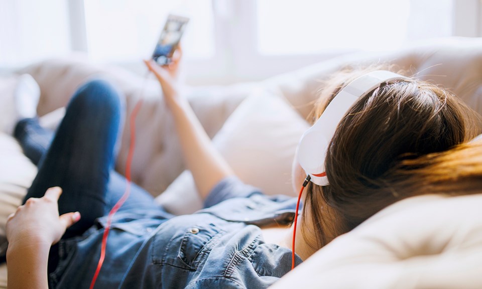 National Lazy Day: The Leafly Staff Discusses the Best Ways to Relax ...