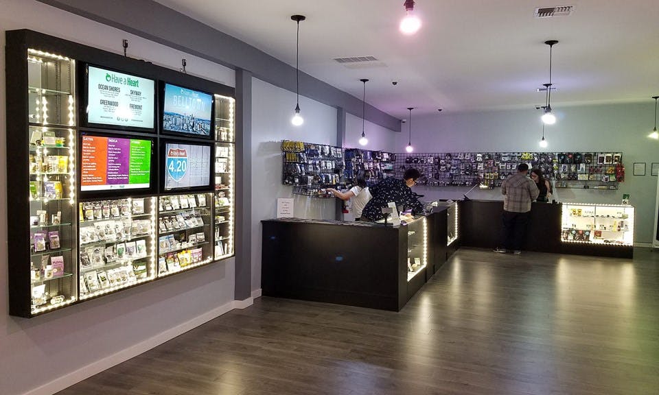 Was That Seattle Cannabis Shop Robbery an Inside Job? | Leafly