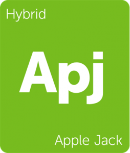 New Strains Alert: Thelonious Skunk, Gorilla Biscuit, Apple Jack, and ...